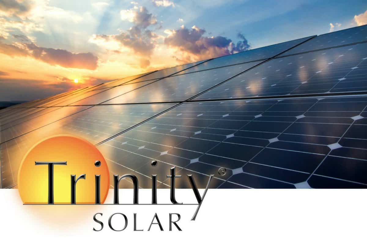 Trinity solar reviews – solar system install company reviews