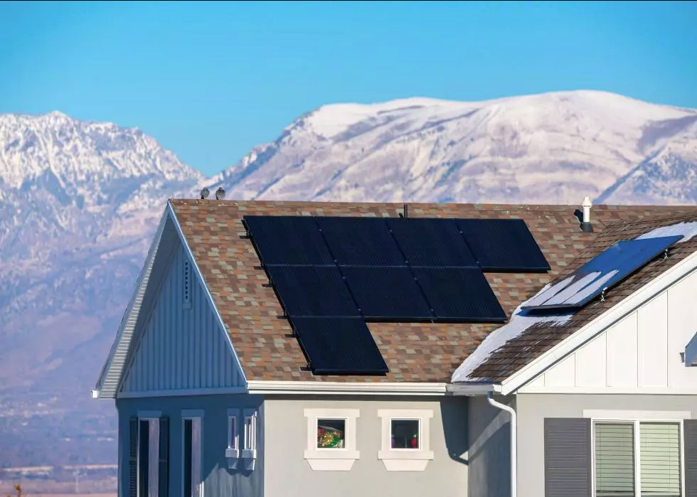 Utah Photovoltaics Guide: Is Clean Energy Worth it?