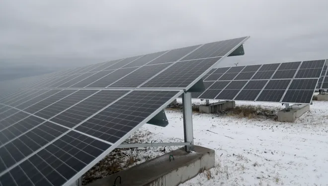 Solar energy in Wisconsin – solar panels in Wisconsin