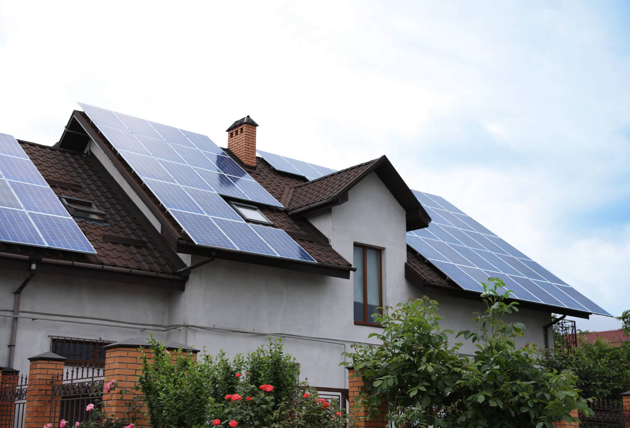 The Best Solar Panel System. The Best Sun Panels