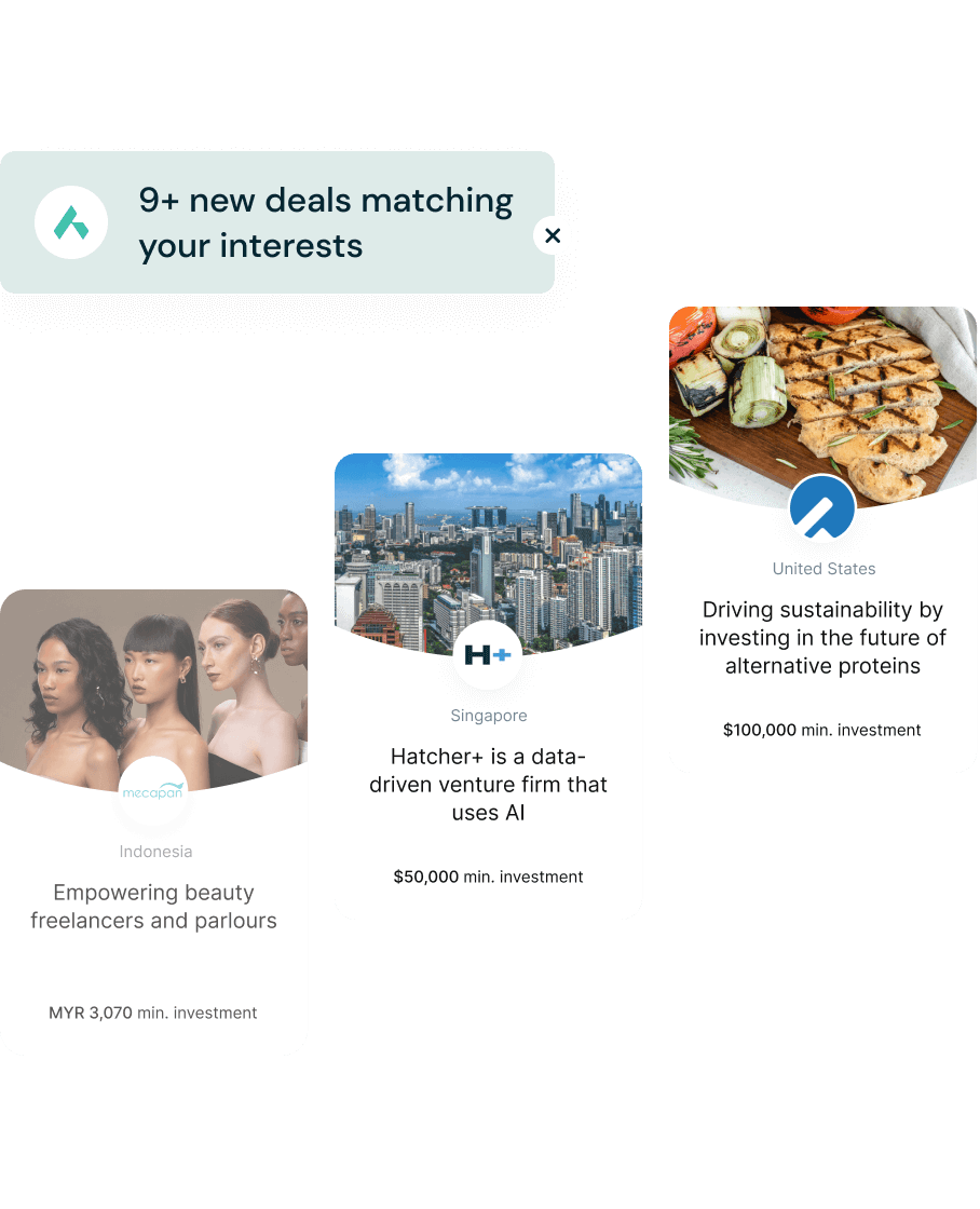 Features & Benefits – Alta