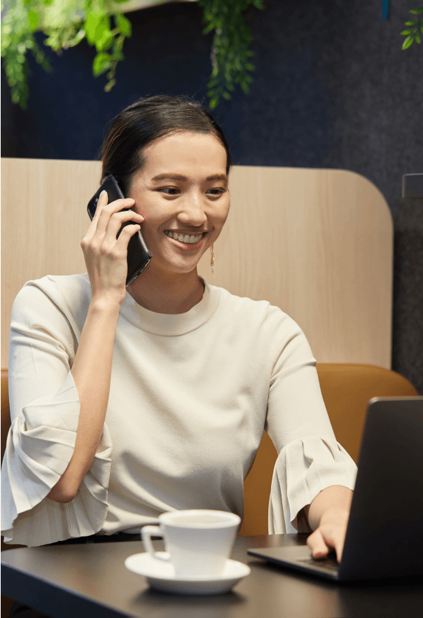 How it works – Alta