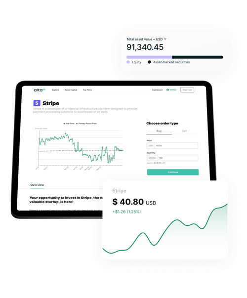 Features & Benefits – Alta