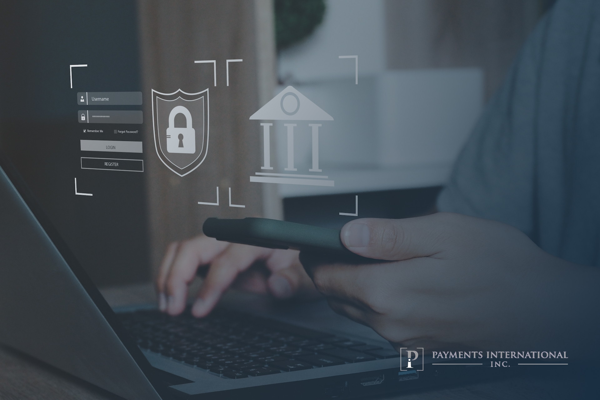 Friday April 19th, 2024 | Payments International Inc.
