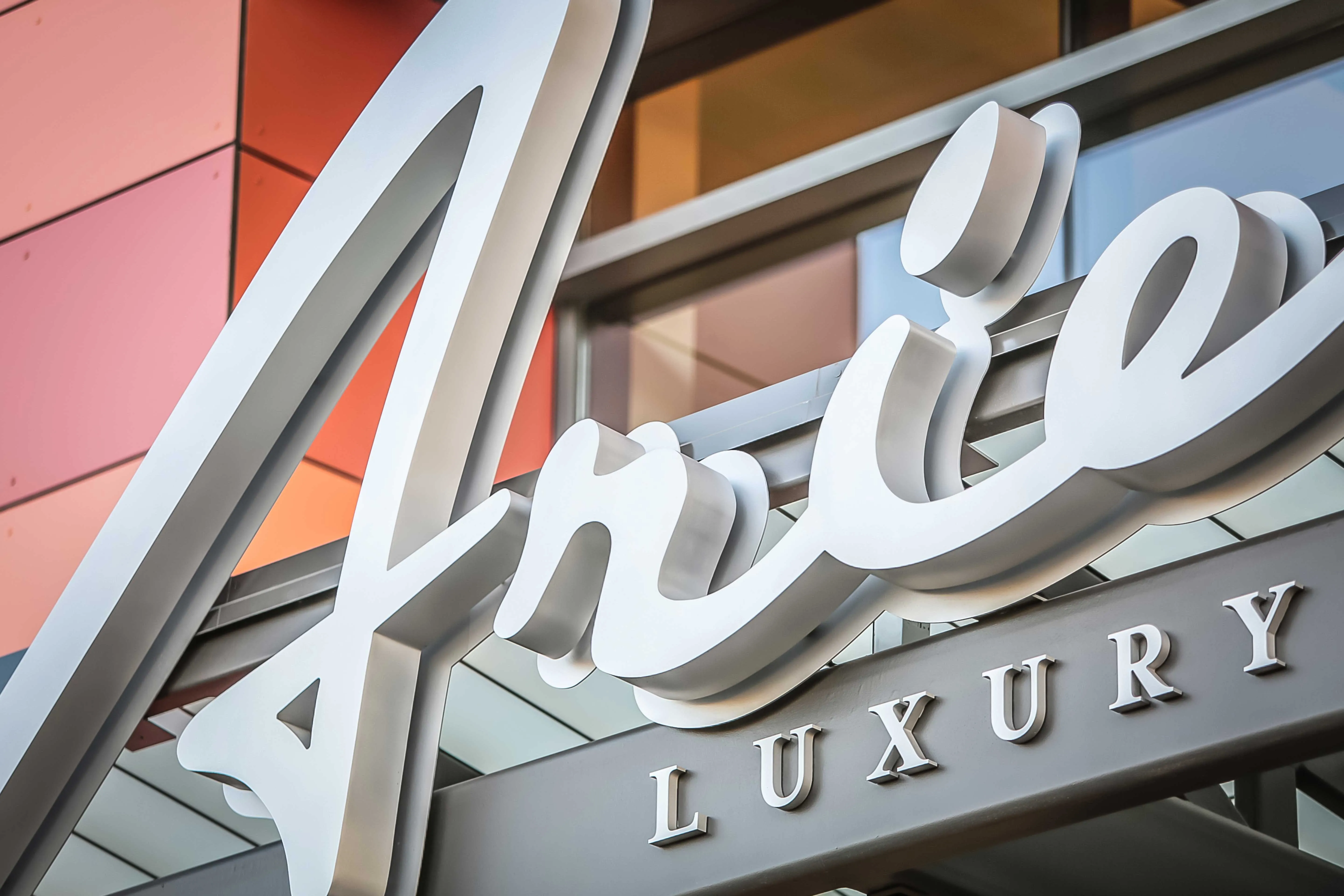 Ariel Luxury Suites