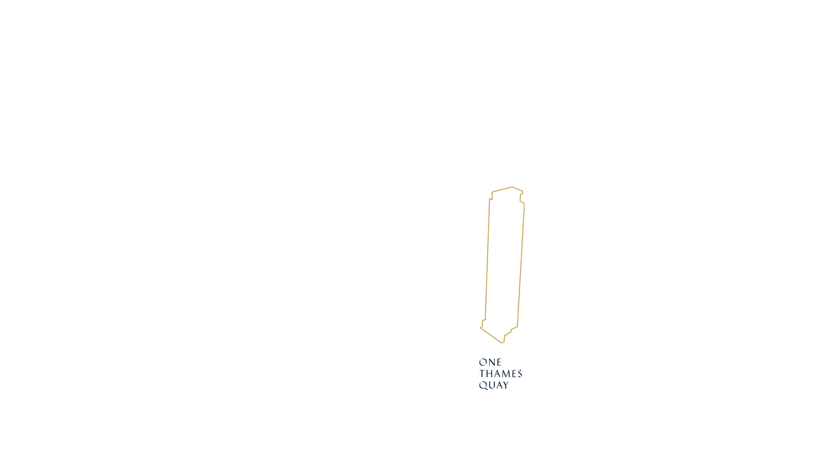 One Thames Quay | Brand New Apartments Released