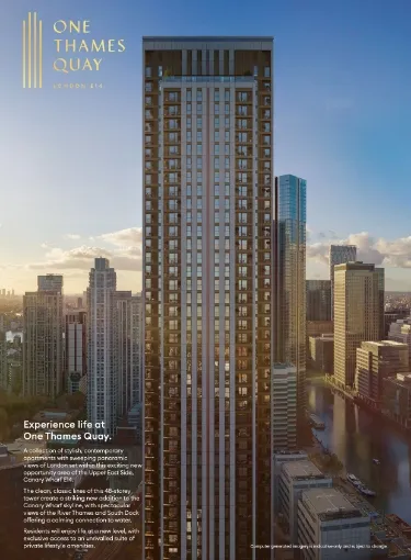 Downloads | One Thames Quay