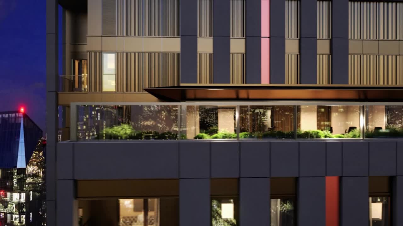 One Thames Quay | Local Area