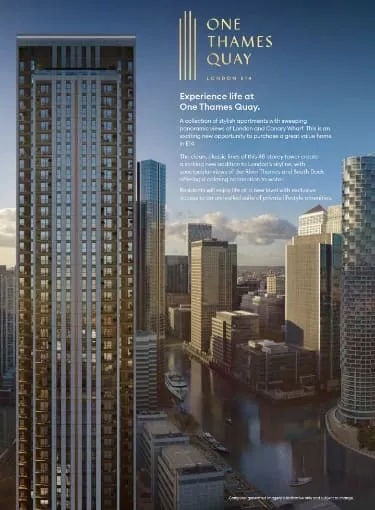 Downloads | One Thames Quay