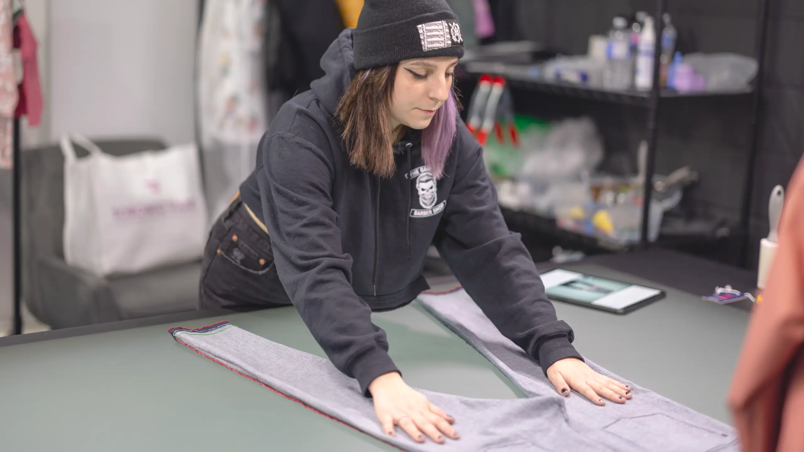 Understanding Flat Lay Photographic Composition Techniques - StylePhotos