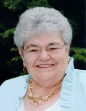 Audrey Van Dover - Sunset Memorial Gardens