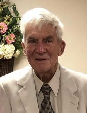 Dr. James Parkin - Sunset Memorial Gardens