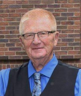 Roger Johnson - Sunset Memorial Gardens