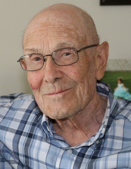 Ralph Dean Johnson - Sunset Memorial Gardens