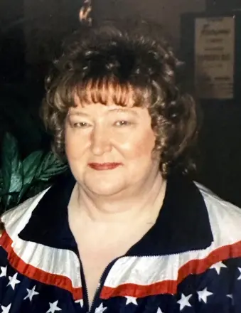 Mary S. Rohrich - Sunset Memorial Gardens