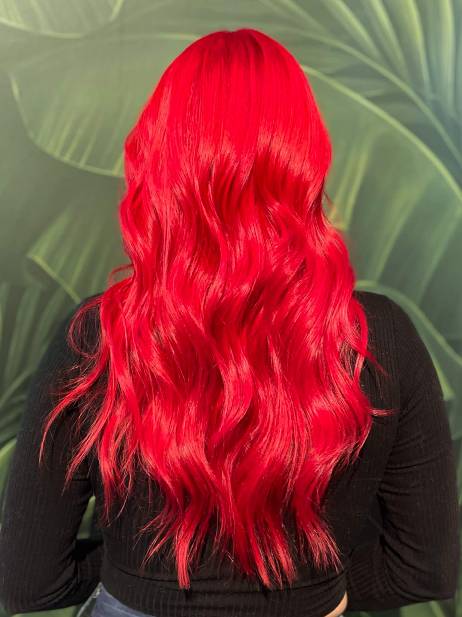 Fantasy Hair Colors Las Vegas | Unleash Your Creativity!