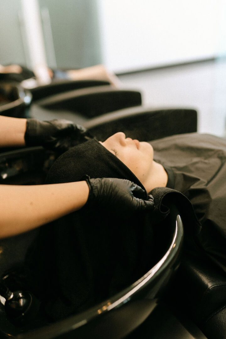Sarah Lopez | EVŌQ SALON