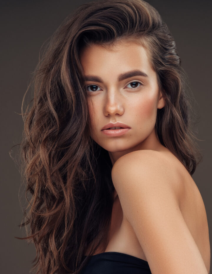 Waves vs. Curls: In-Depth Hair Guide