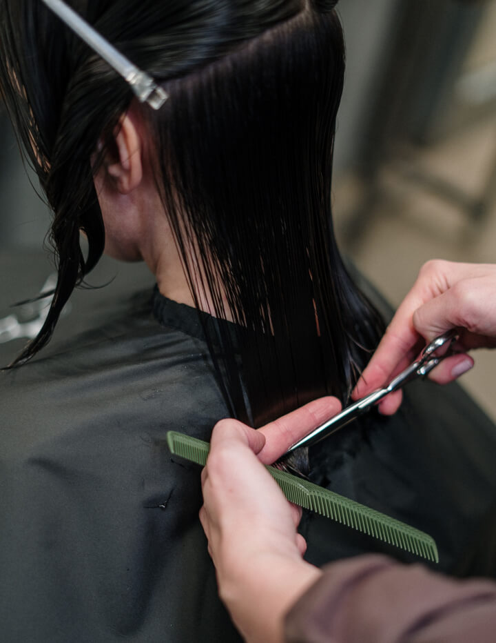 Trim vs. Haircut: Determining the Right Option for You?