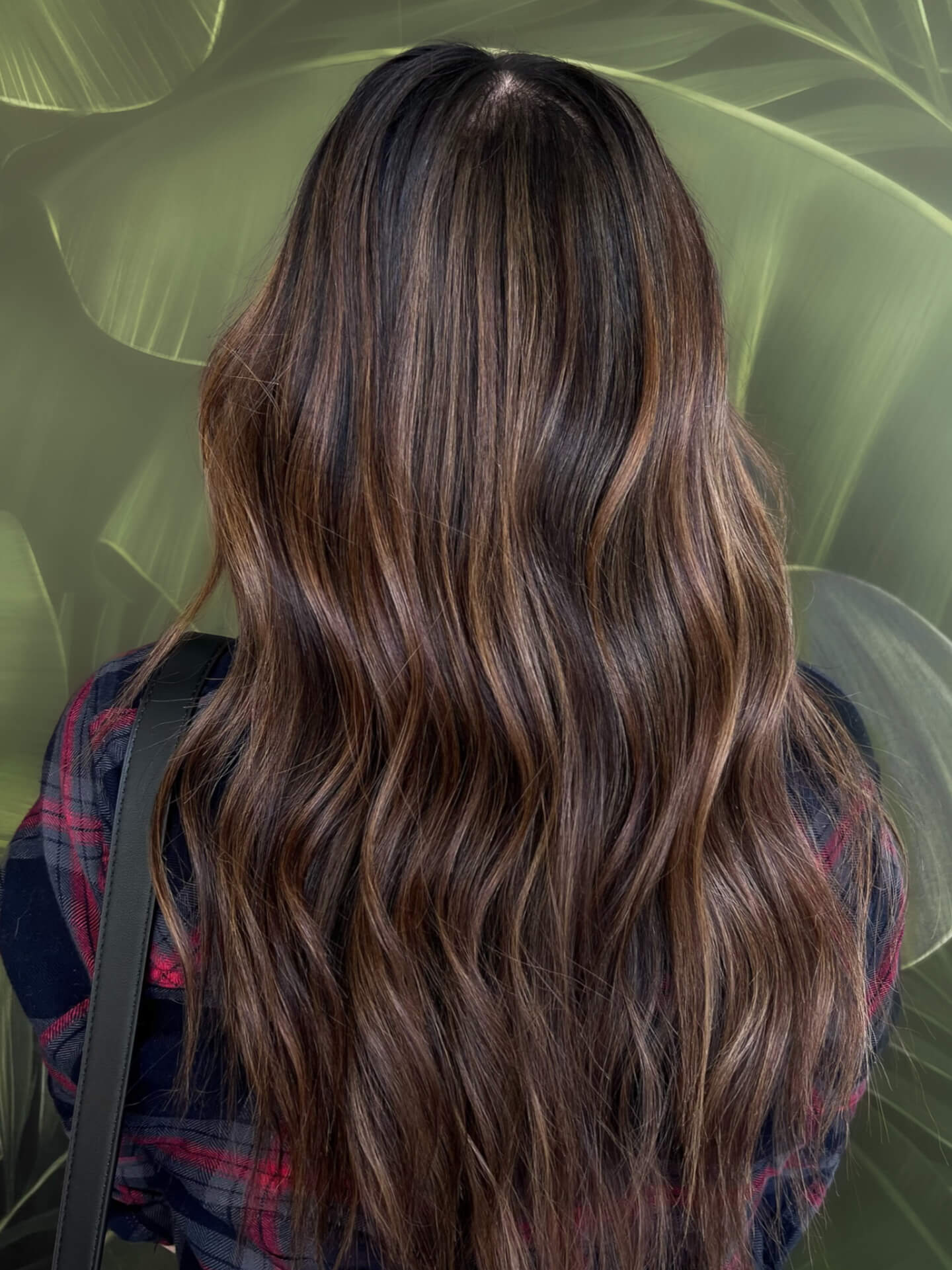 Color Correction Salon Near Me | Evoq Salon