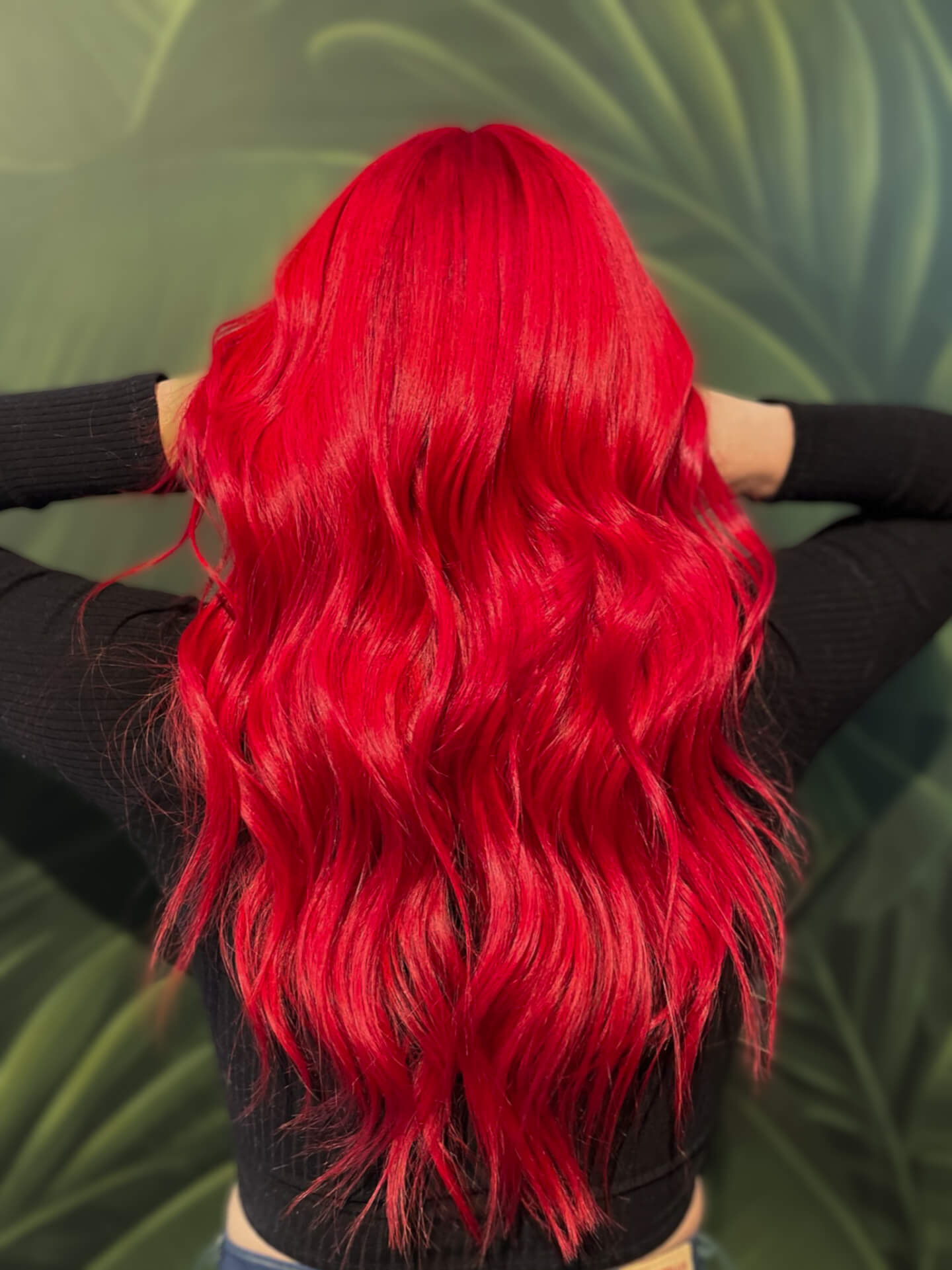 Fantasy Hair Colors Las Vegas | Unleash Your Creativity!