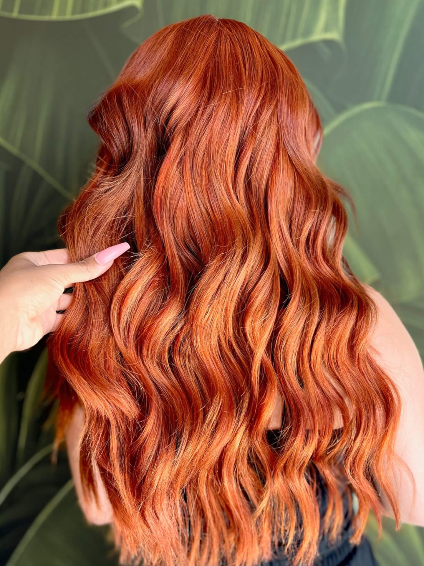 All Over Color Las Vegas | Transform Your Look Today!