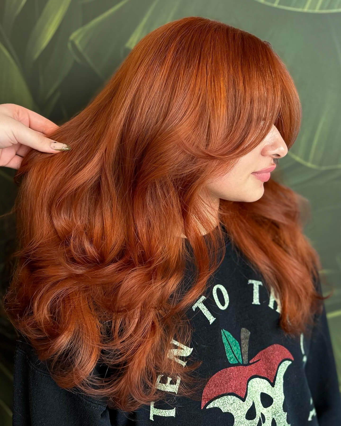 All Over Color Las Vegas | Transform Your Look Today!