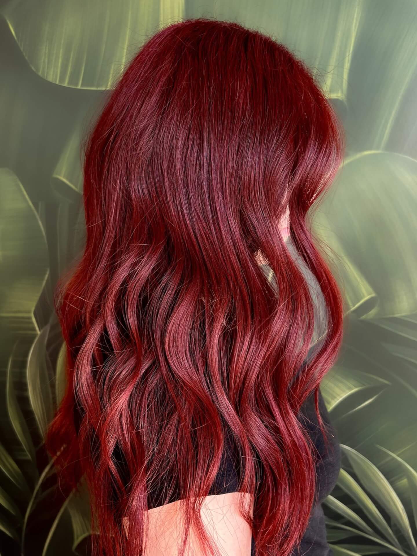 All Over Color Las Vegas | Transform Your Look Today!