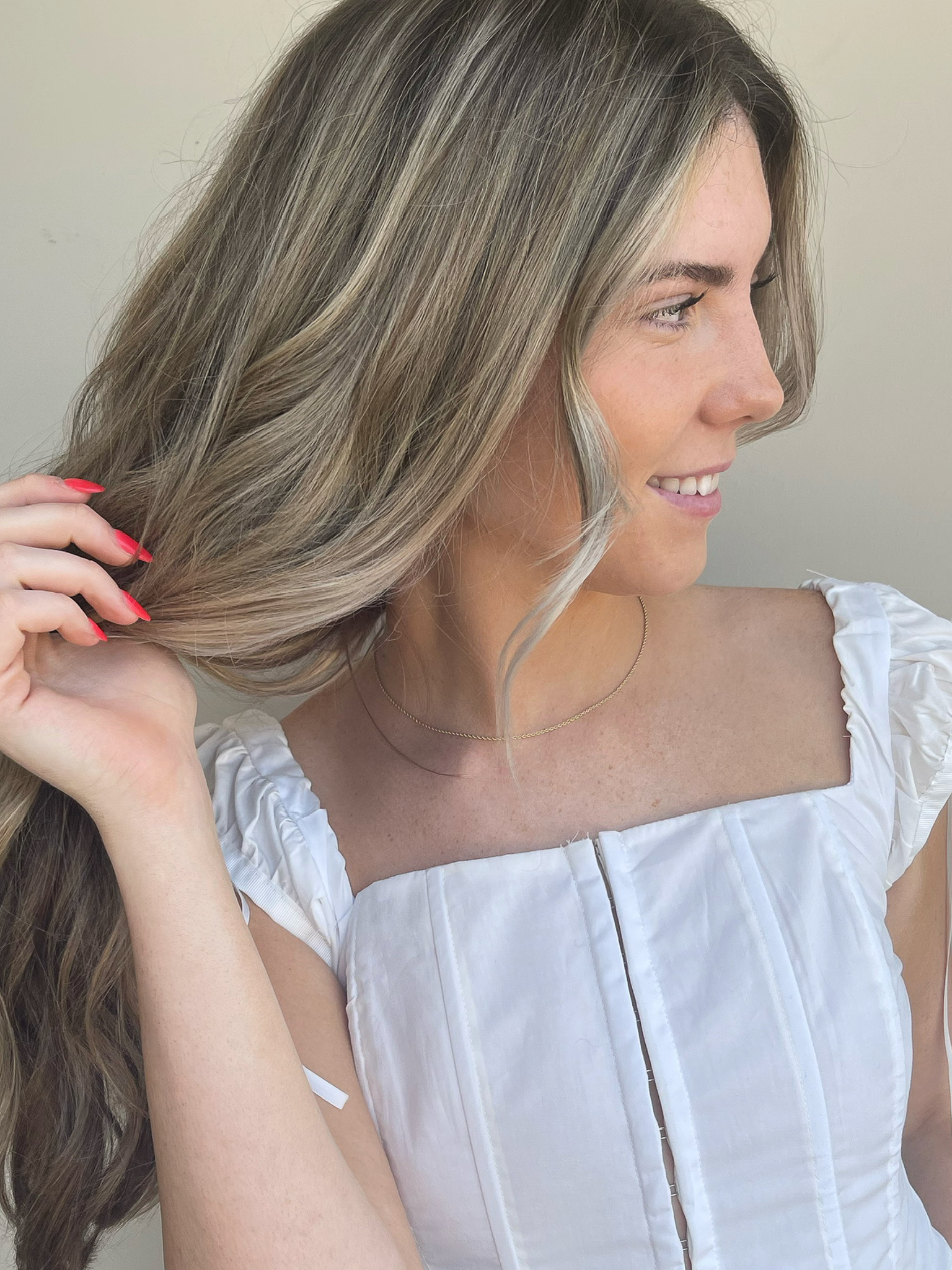 Allison Boyce | EVŌQ SALON