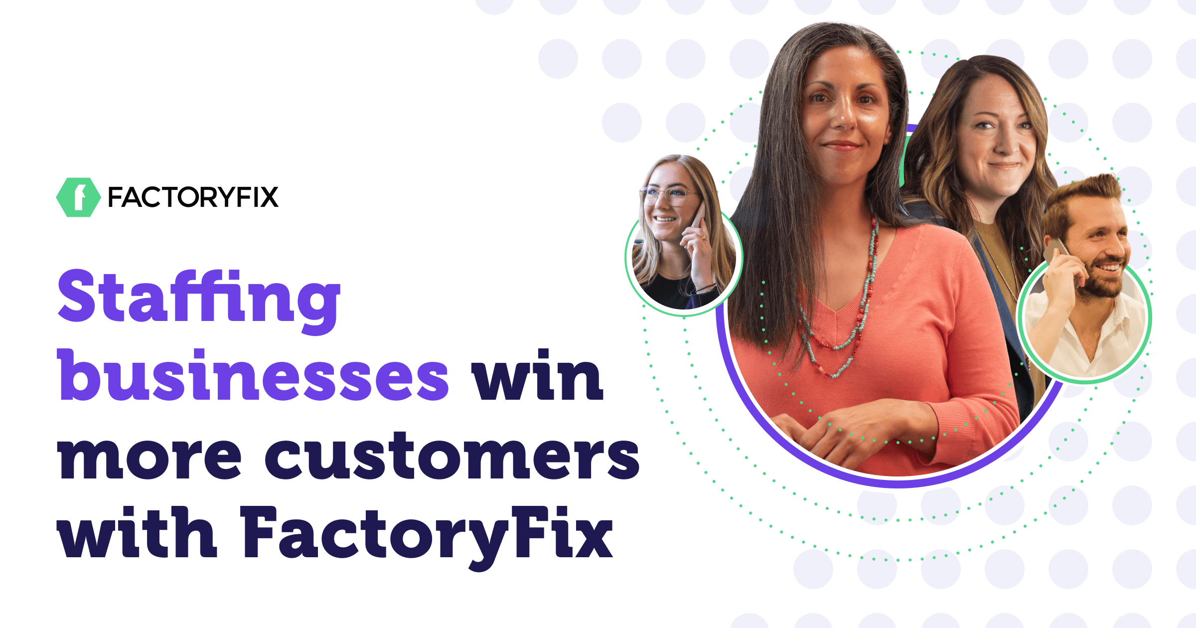 Staffing & Recruiting