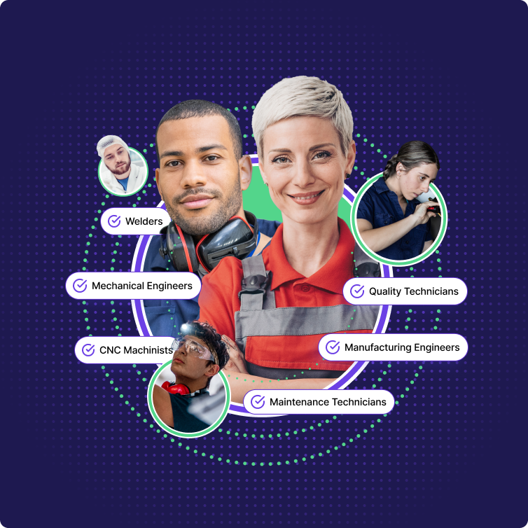 FactoryFix | Get Started