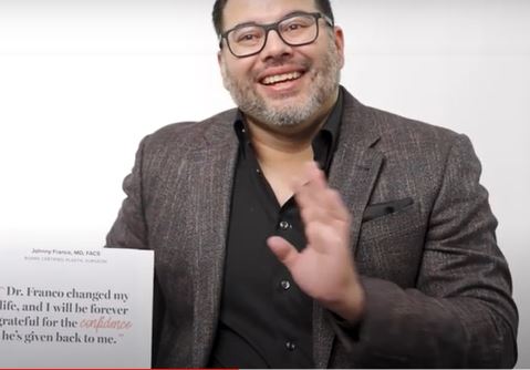 Dr. Johnny Franco: How to Handle Hiring