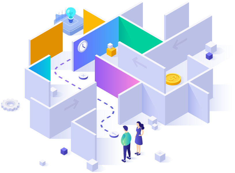 Careers at Infrrd | Join a Dynamic Team Driving Innovation in AI Solutions