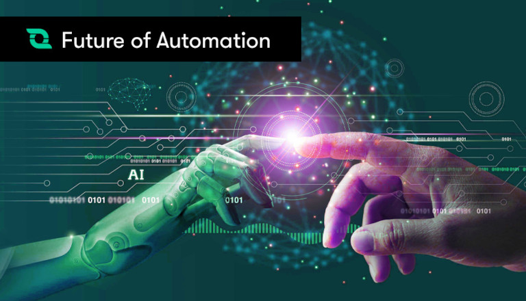 Intelligent Automation | Intelligent Data Processing | Infrrd