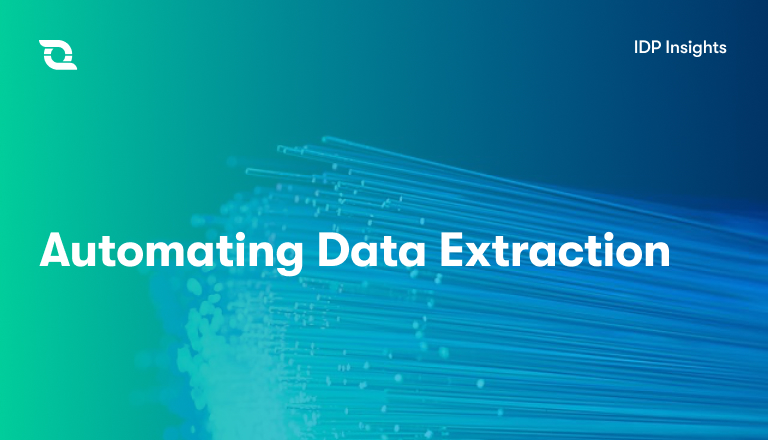 Financial Data Extraction From Annual Reports - Extract Data from ...