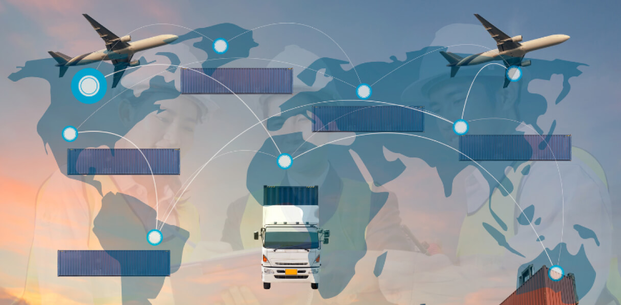 Netsuite ERP Transport and Logistics Management Software | Optimize Your Operations