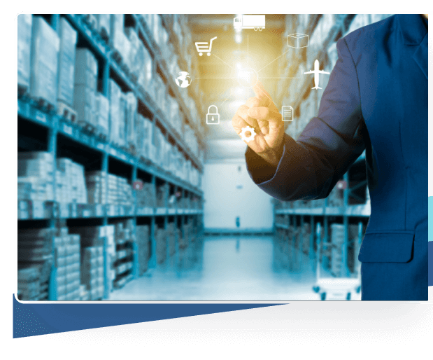 Netsuite ERP Transport and Logistics Management Software | Optimize ...