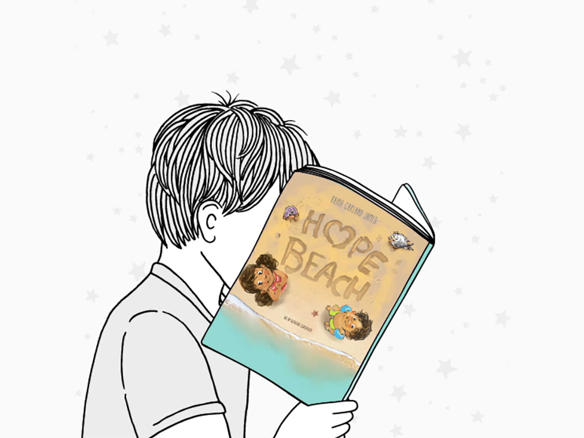 Hope Beach - Released!