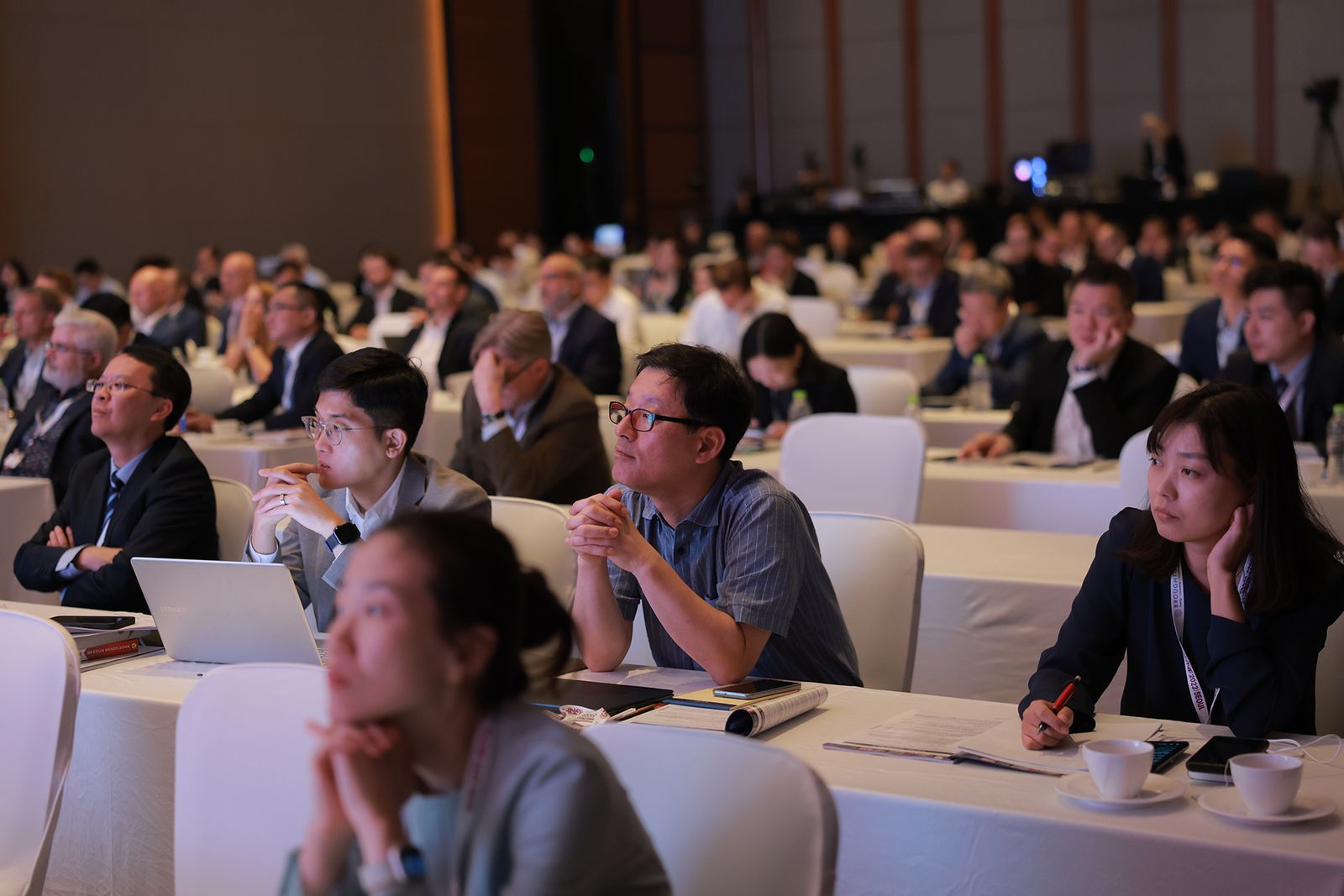 GTNF (Global Tobacco & Nicotine Forum)