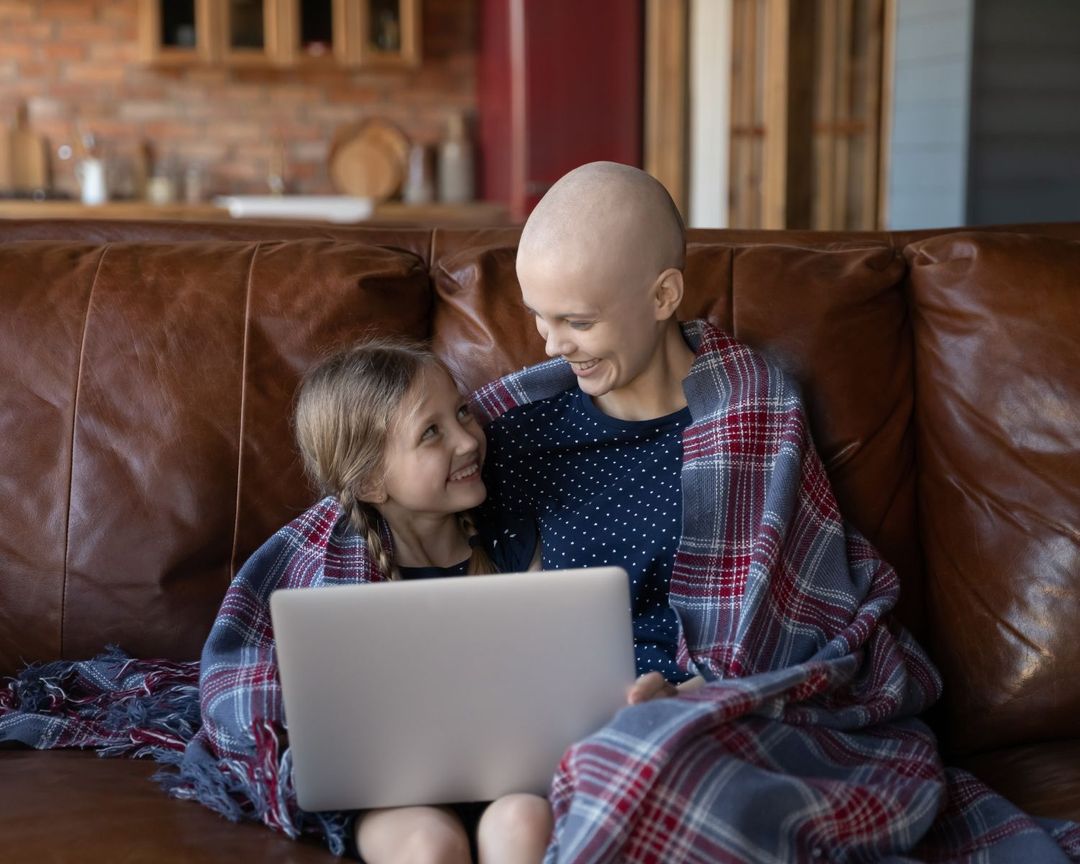 Cancer Support Groups - CanCare