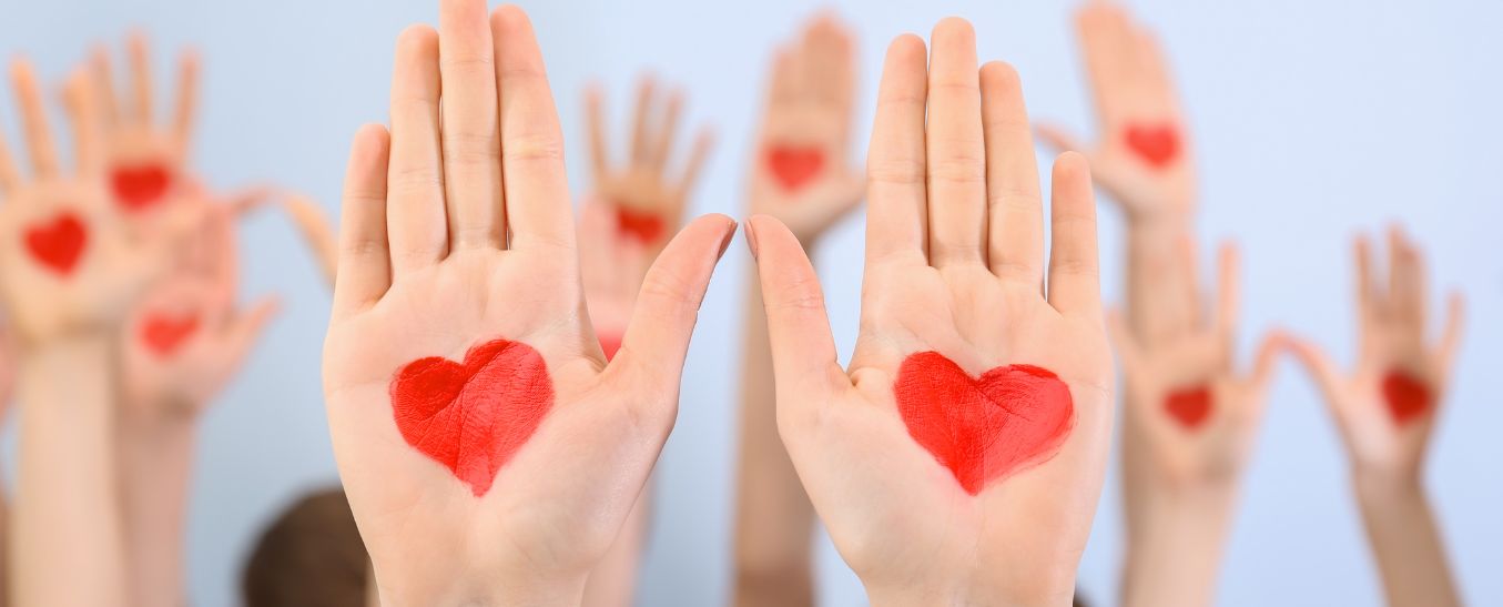 Cancer Survivor Volunteer - CanCare - Emotional Support