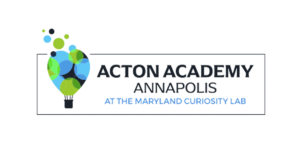 Acton Academy Annapolis at the Maryland Curiosity Lab