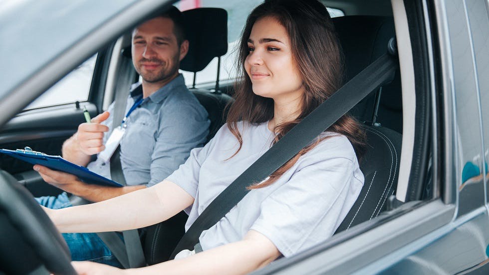 Décrocher son permis de conduire avec 31 points - Ornikar