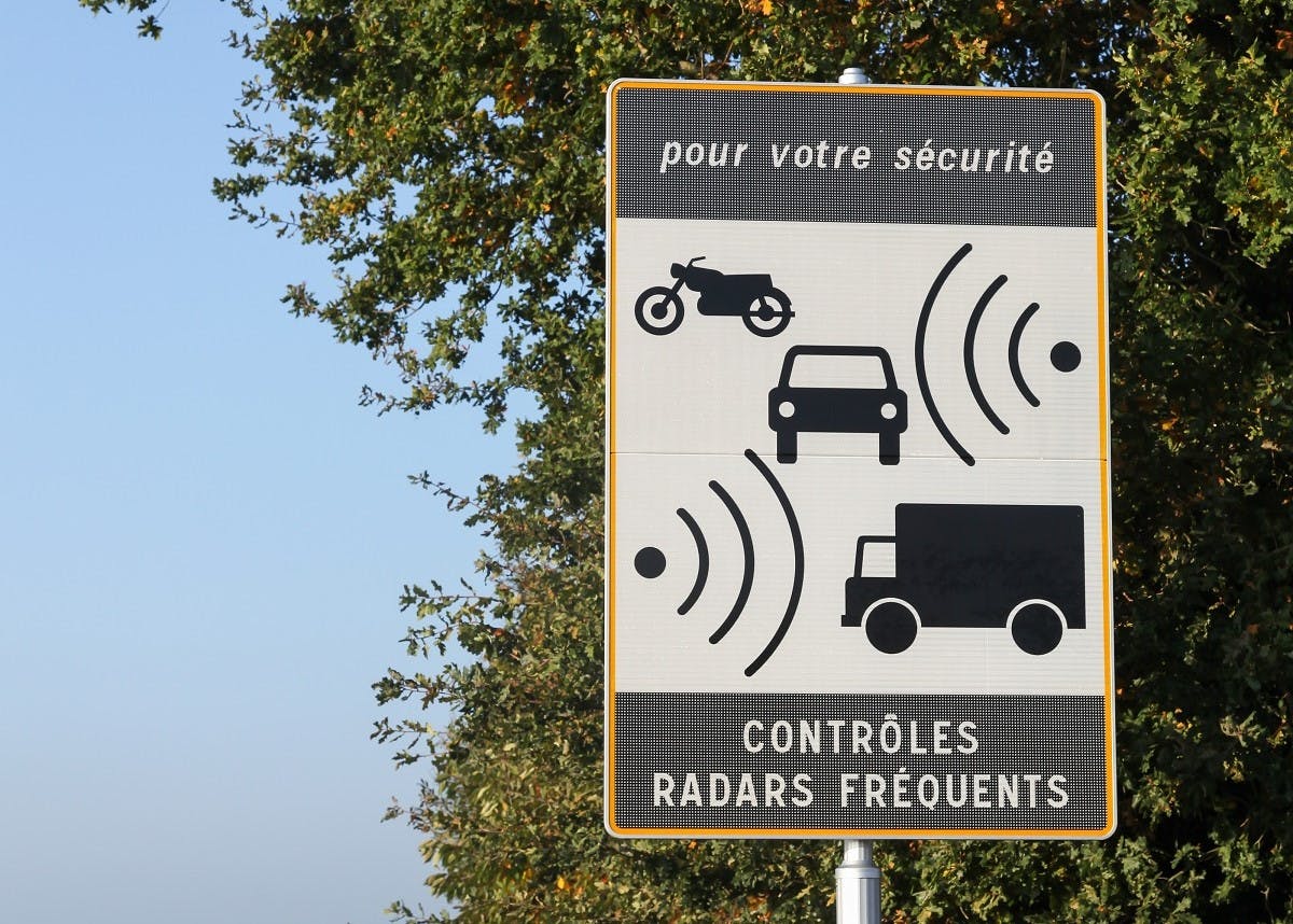L’arrivée des radars sonores pour contrôler le bruit des véhicules