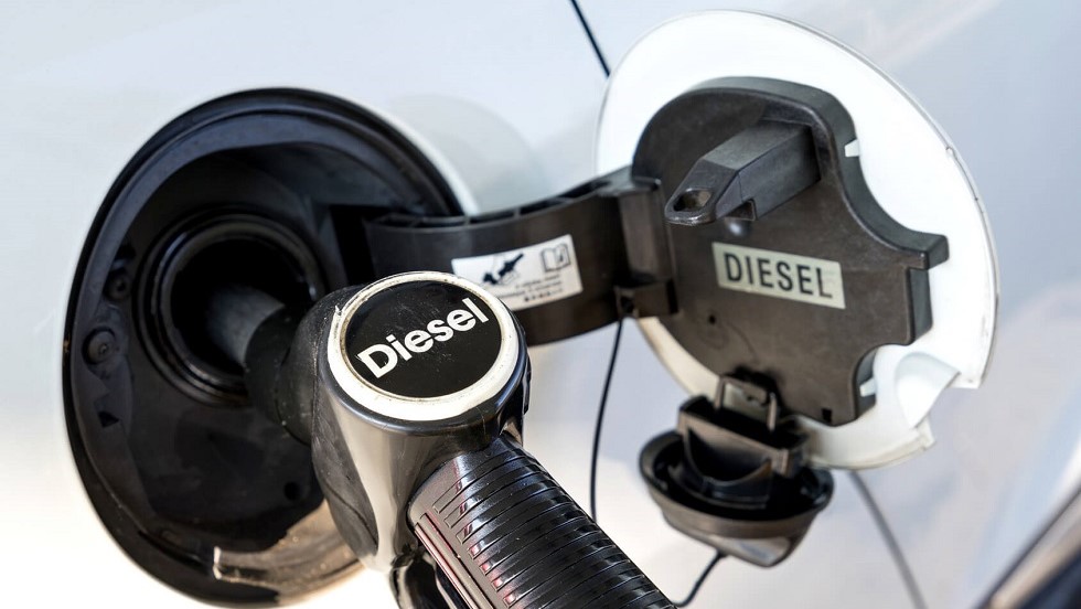 Tout savoir sur le "diesel" et ses spécificités - Ornikar