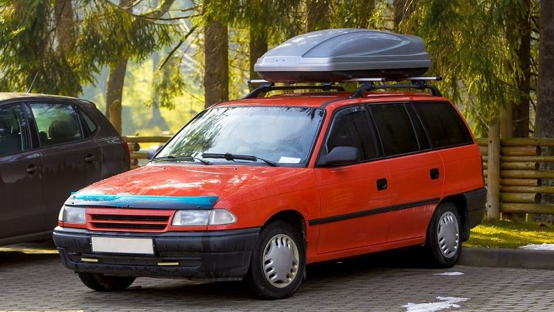 Hayons des voitures : spécificités et fonctionnement - Ornikar