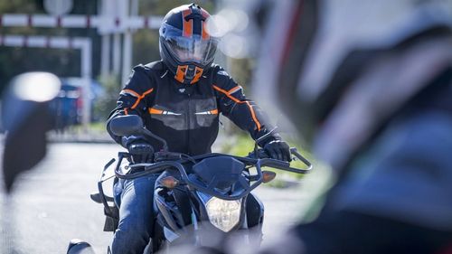 Permis A1 : la catégorie pour motos légères (125cc) - Ornikar
