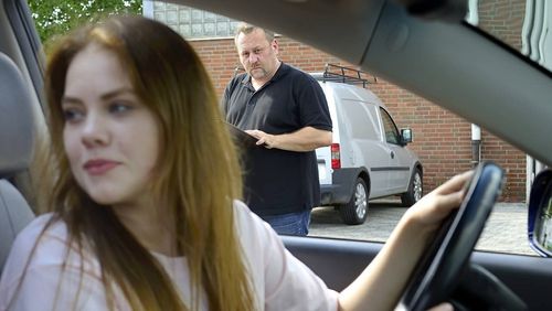 Les manoeuvres à connaître pour le Permis - Ornikar