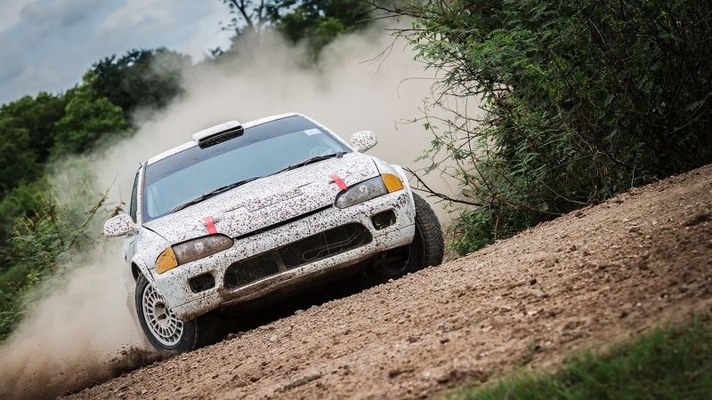 Qu’est-ce qu’un rallye automobile ? - Ornikar