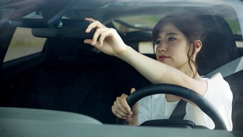 Tout savoir sur l'angle mort - Ornikar